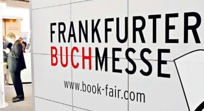 Frankfurt Book Fair 2017 | October 11-15, Germany - Stilo